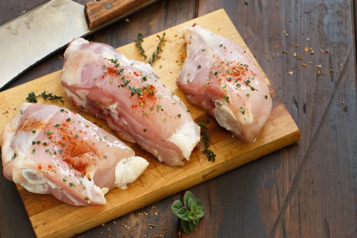 Lipid oxidation in chicken meat | PlusVet Animal Health